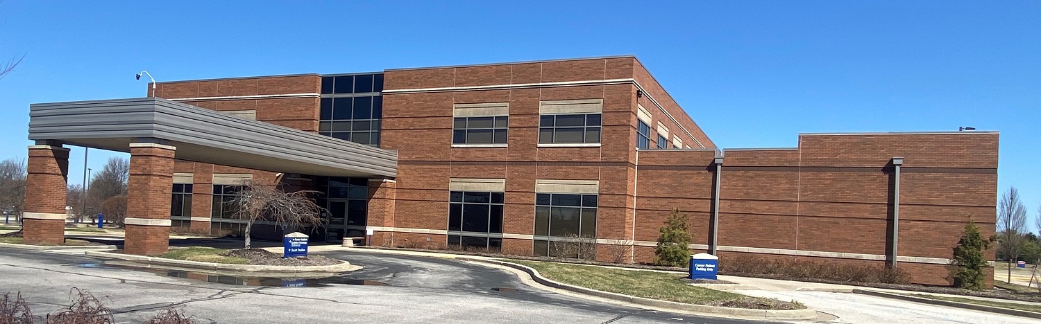 Cancer Institute | Witham Health Services