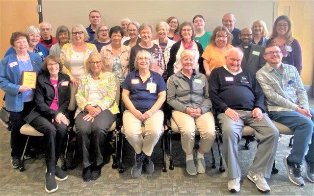 2024 Volunteer Luncheon | Witham Health Services
