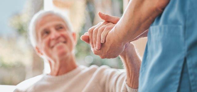 Witham Health Services Welcomes Dan and Lily to the Witham ...