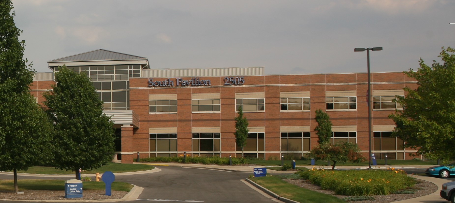 Brian P. Mulherin, M.D. | Witham Health Services