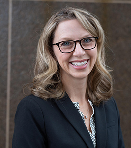 President-CEO | Witham Health Services