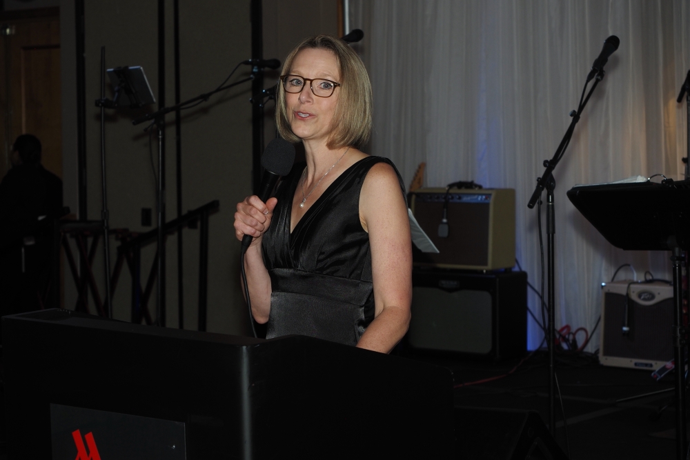 Annual Black-Tie Gala | Witham Health Services
