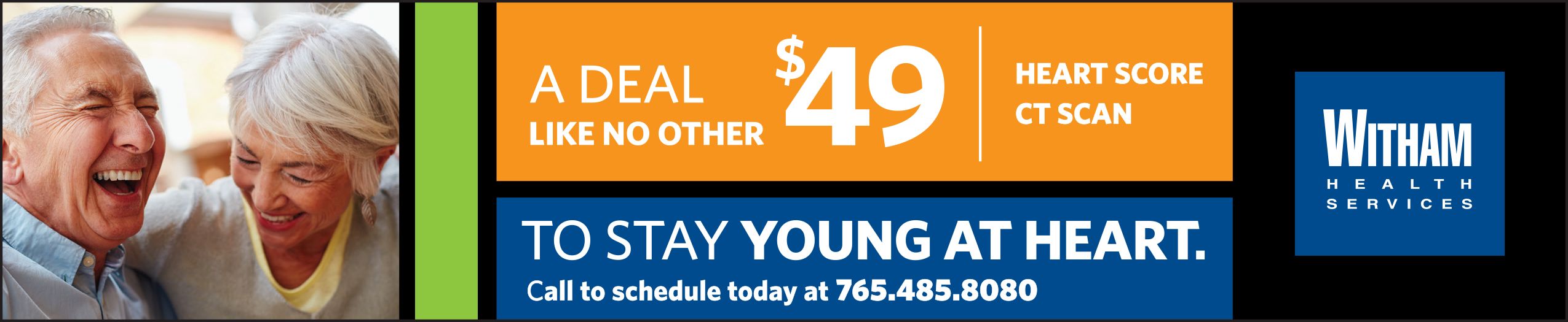 Cardiology | Witham Health Services